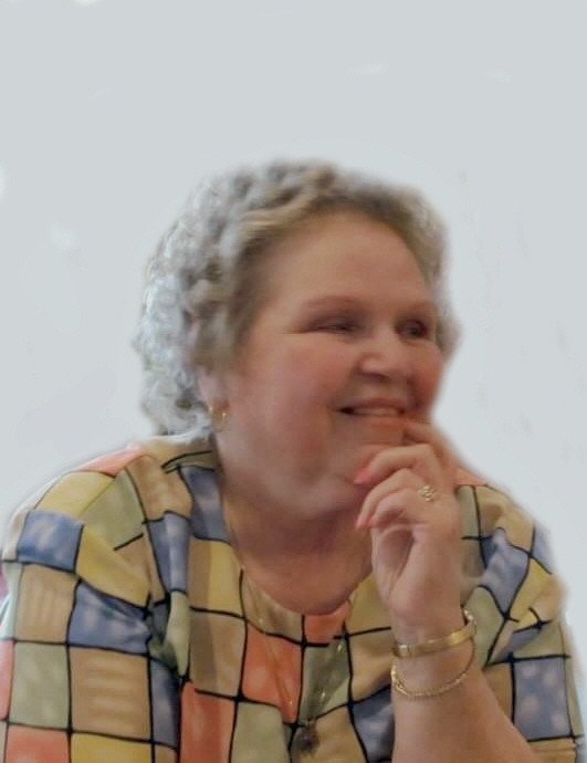 Diane Josephine Flickinger - 2023 - Faulmann & Walsh Golden Rule FH