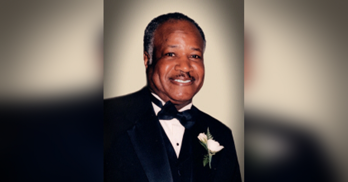 Obituary information for Mr. Arthur Williams, Sr.