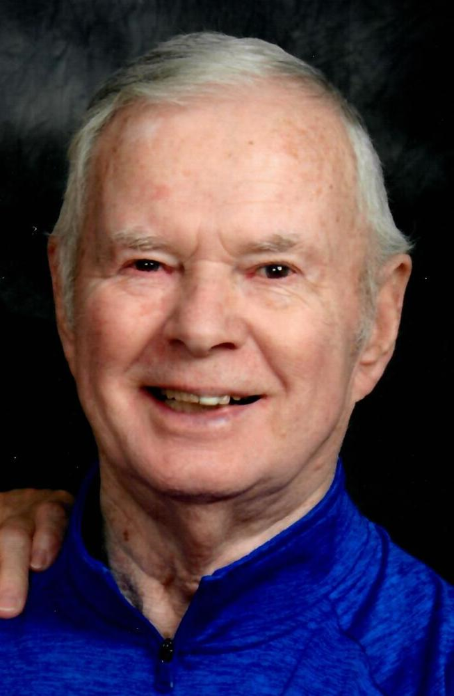 Rodney Ernest Race - 2020 - Curtis L Swanson Funeral Home Inc