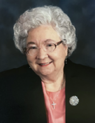 Carolyn Elizabeth Bennett Sightler - 2023 - Barr-Price Funeral Home