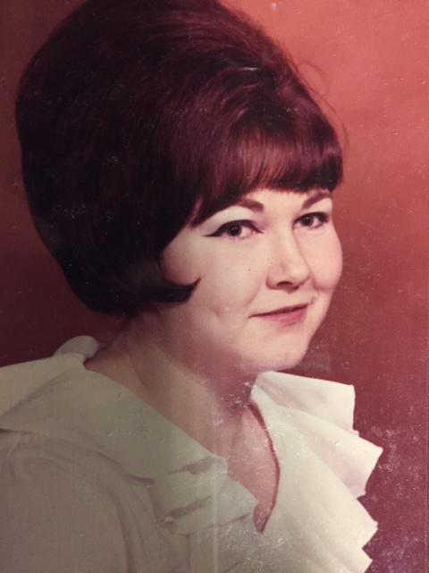 Mary Jane Nigro - 2016 - Sinatra Memorial Home