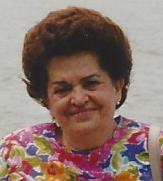 Francesca Amato - 2016 - Sinatra Memorial Home