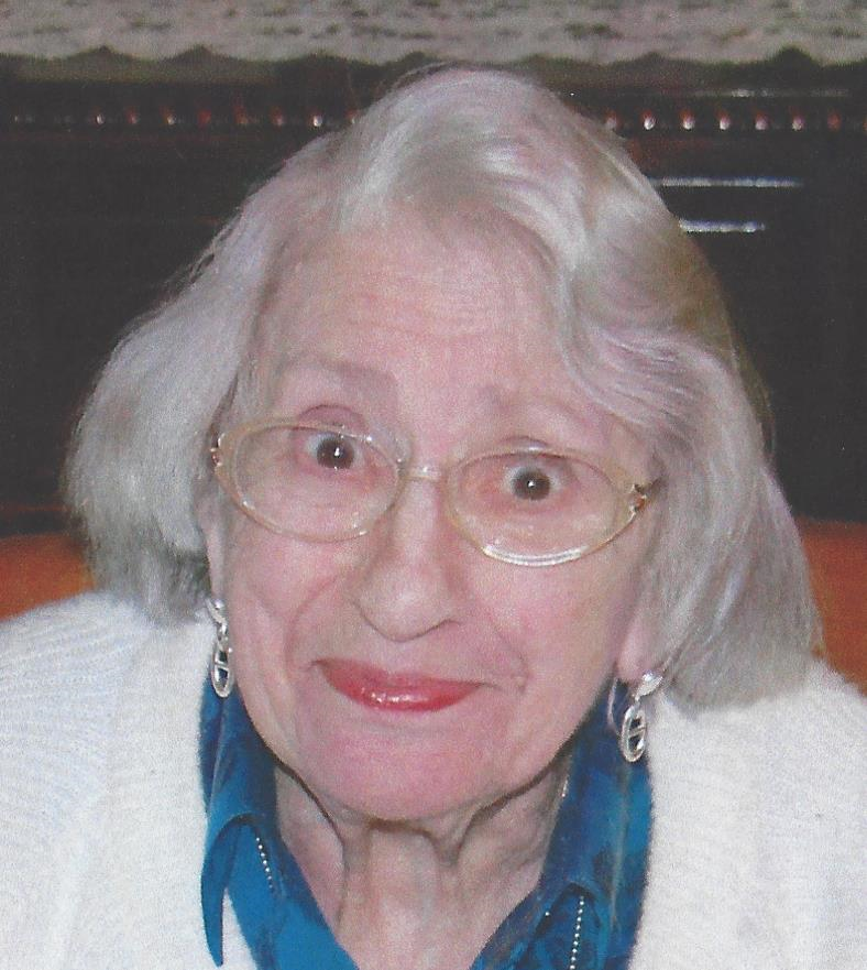 Isabel Fisher - 2017 - Sinatra Memorial Home