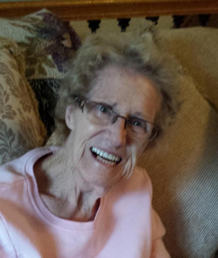 Juanita Smith - 1970 - Juanita Smith