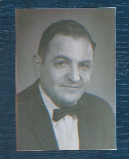 Joseph P Torraca - 2016 - DiDonato Funeral Service Inc