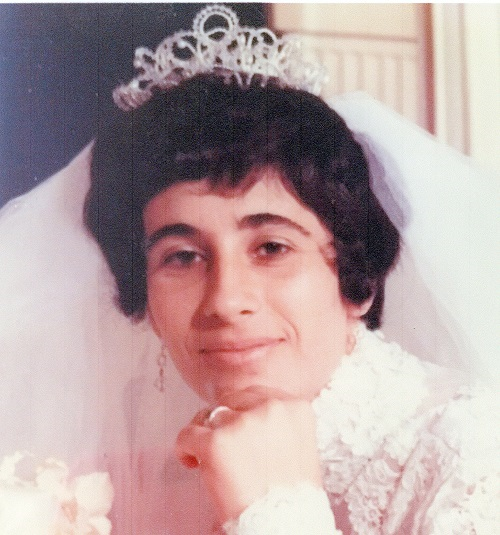 Francesca Russo - 2018 - DiDonato Funeral Service Inc