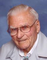 Richard "Dick" Berg - 2012 - Schnider Funeral Home
