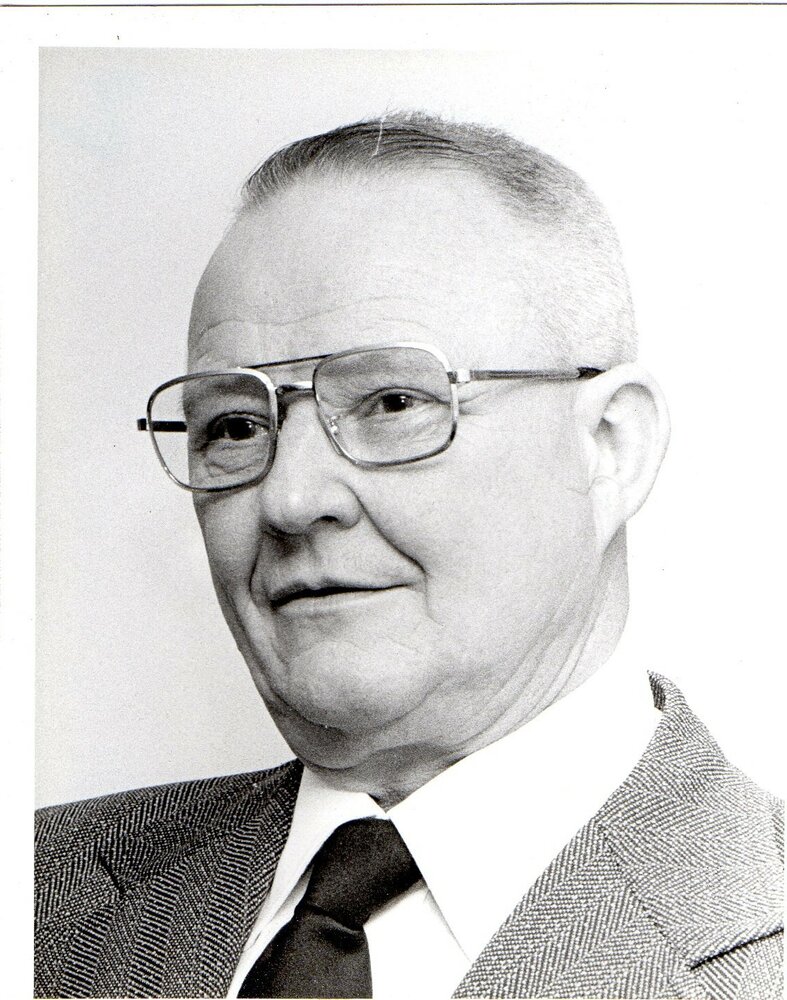 William Latimer DuPree - 2016 - Fairchild & Meech Inc
