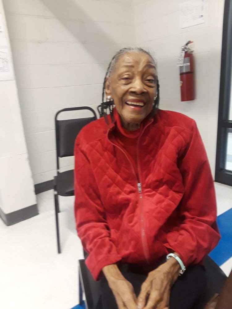 Mattie Cook - 2019 - Fairhaven Memorial Chapel LLC