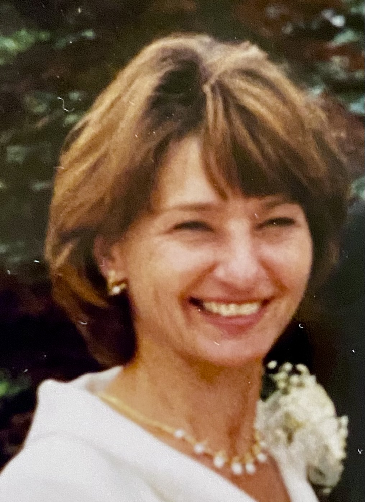 Maria Porter - 2022 - F E Brown Sons Funeral Home