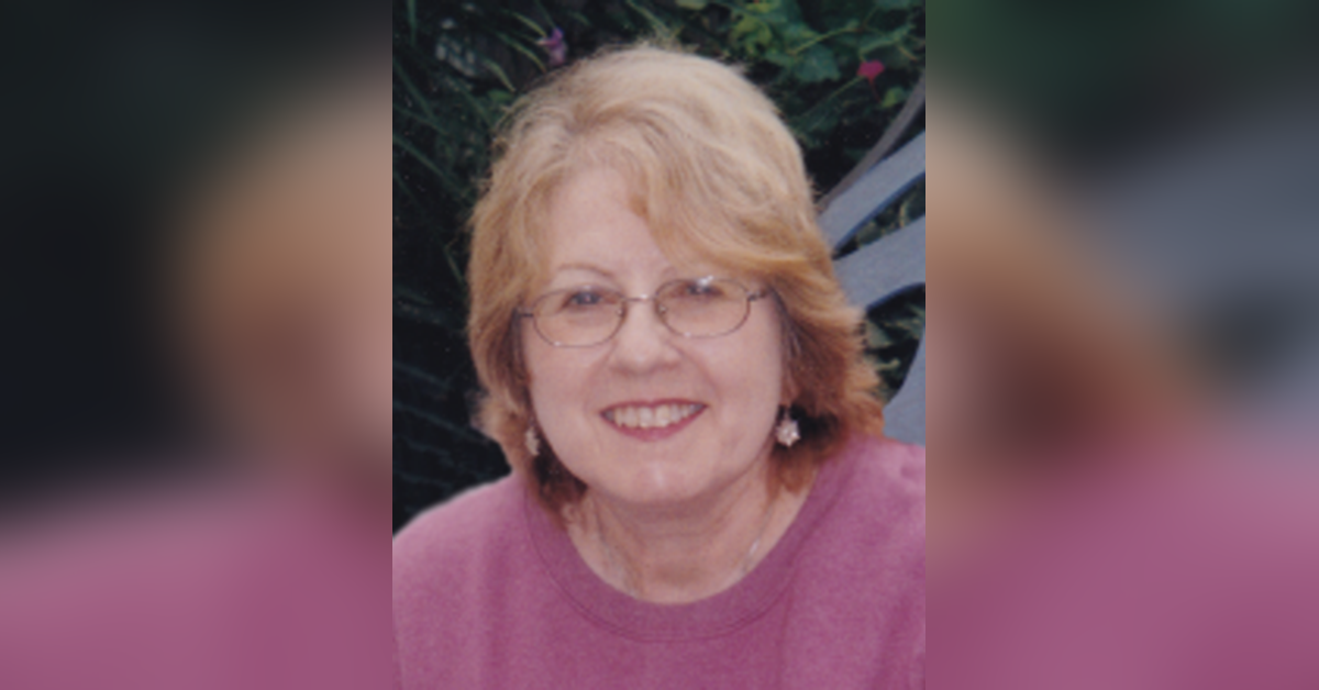 Obituary information for Lynn Becker