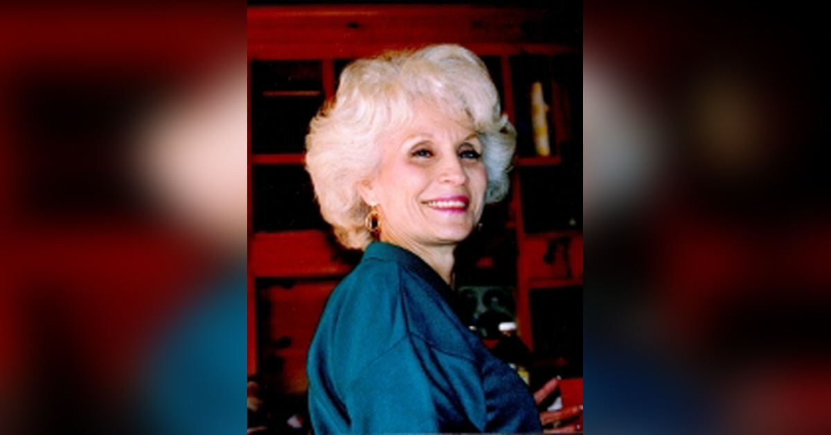 Obituary information for Sue Taylor Lay