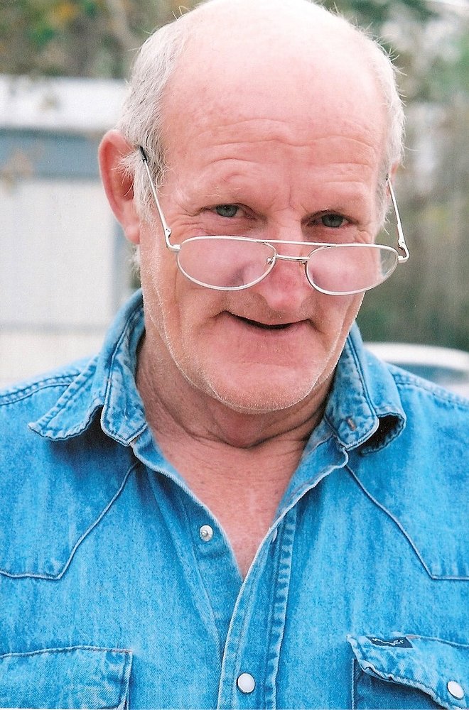 Steven McCauley - 2015 - Wyman Roberts Funeral Home