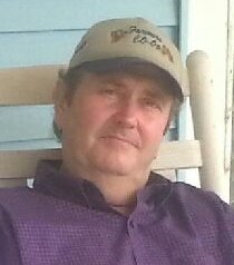 Darrell Dwight May - 2015 - West Oaks Funeral Home