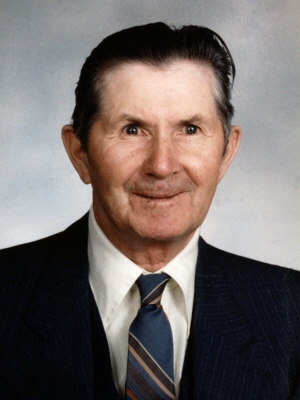 Ralph Hall Obituary - 2014 - Speers Funeral Chapel