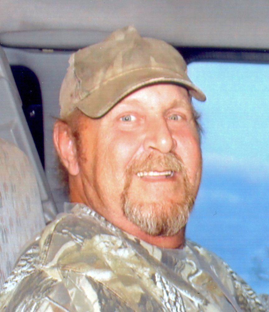 Jimmy Wayne Foster - 2014 - Sam B. Harvey Funeral Home