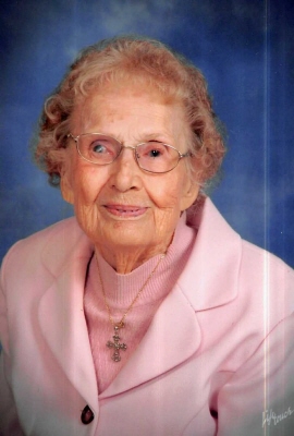 Lelia Mattingly Jordan Roberts Obituary - 2017 - Sam B. Harvey Funeral Home