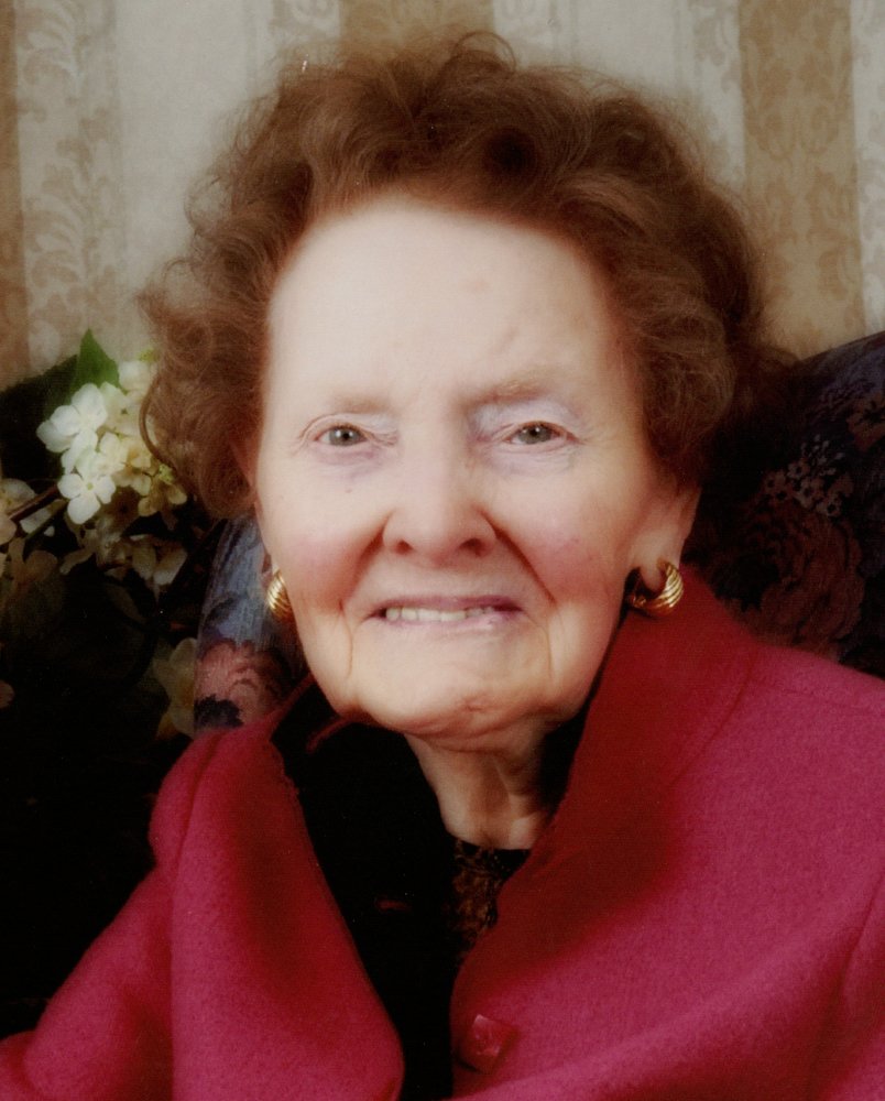Lottie Evelyn Cameron - 2015 - Speers Funeral Chapel
