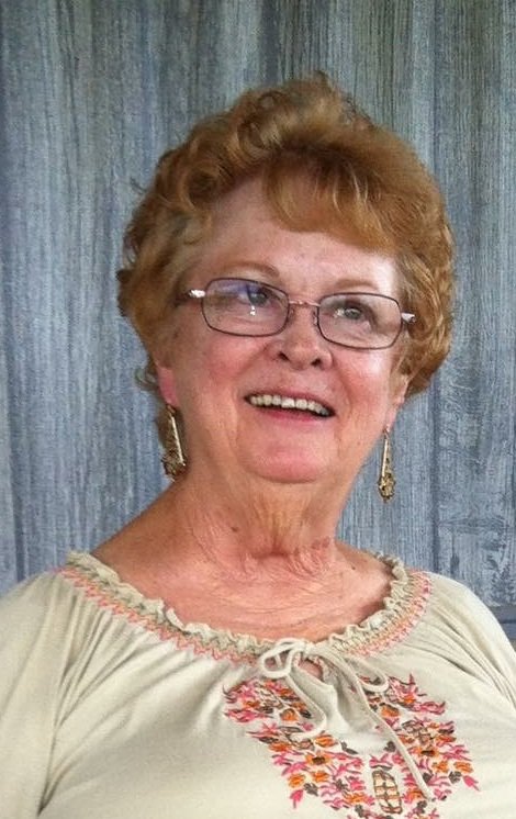 Barbara Anne Briggs - 2016 - Riley Funeral Home