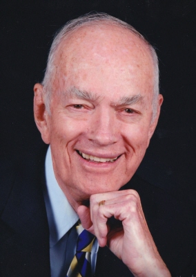 John Charles Ogren - 2014 - Ninde Funeral & Cremations