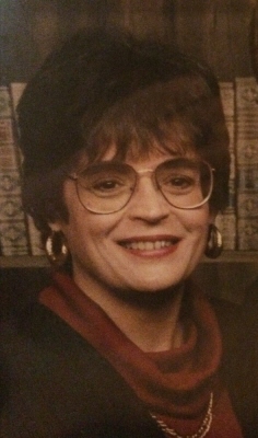 Judith Jane Allen Obituary - 2017 - Ninde Funeral & Cremations