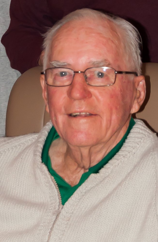 Robert Donald McDonald - 2017 - Speers Funeral Chapel