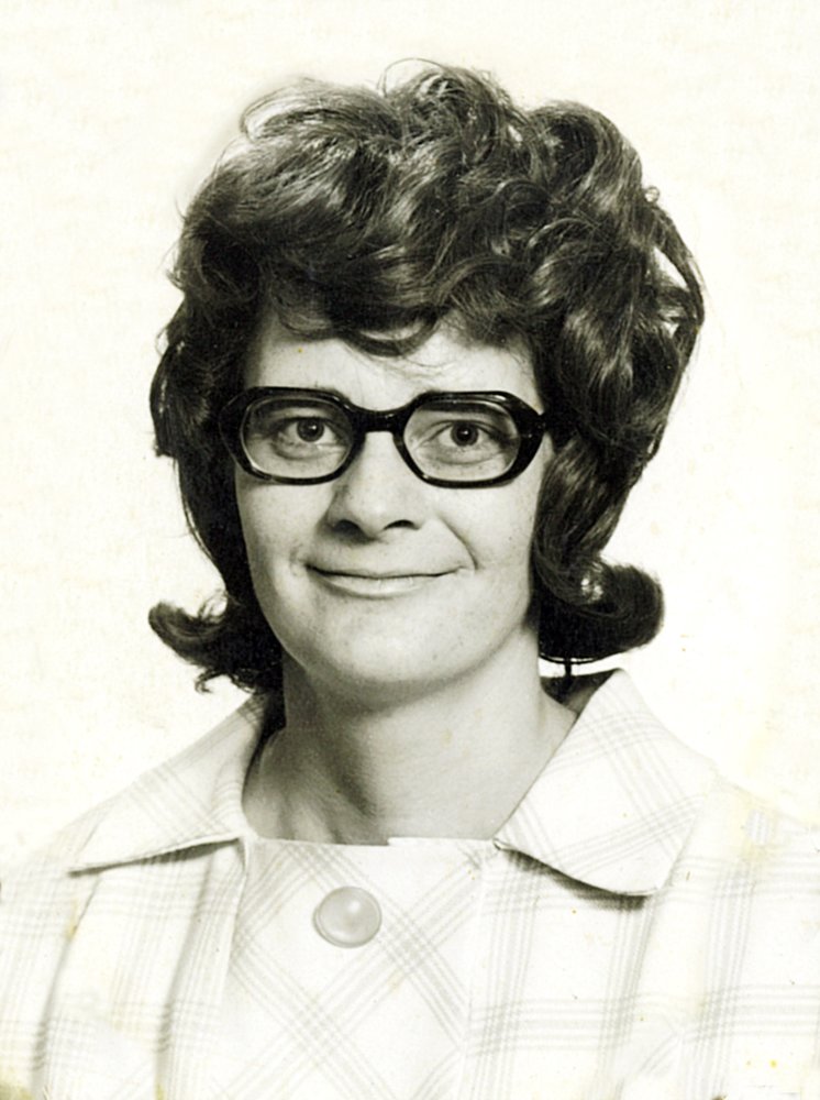 Sharon Gail Boc - 2017 - Speers Funeral Chapel