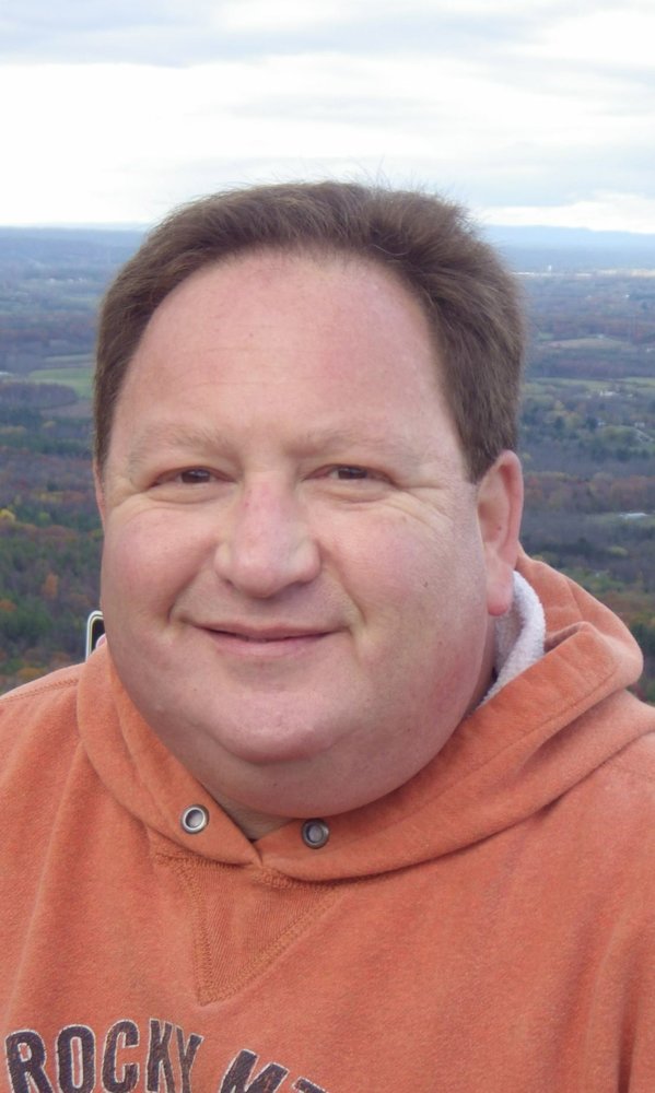 David Weis - 2016 - Levine Memorial Chapel