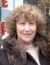 Judy K. Hall - 2023 - Falconer Funeral Home Inc.