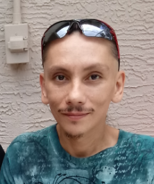 Efrain Ramirez - 2020 - Pinecrest Funeral Chapel