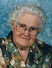 Viola Jean Hohner - 2013 - Falconer Funeral Homes