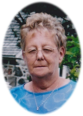 Shirley Alma MacDonald - 2016 - Forrest & Taylor Funeral Home