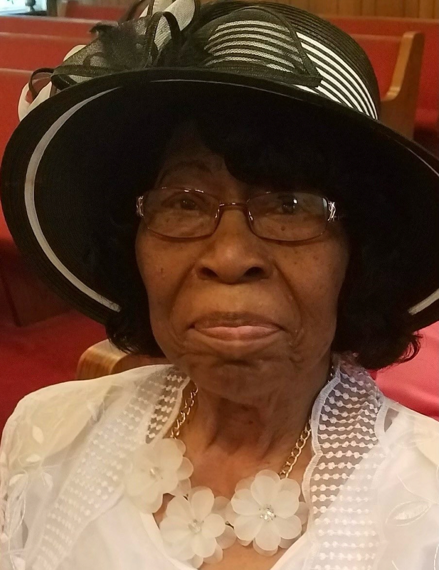 Louise Jones - 2022 - Kiesau-Lee Funeral Home