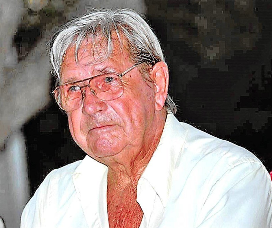 John Ed Nabors - 2019 - Delta Funeral Home