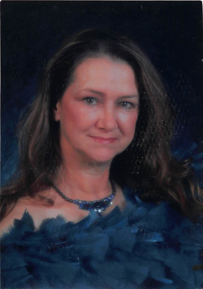 Teresa Ann Garrett - 2014 - Cottle-Pearson Funeral Home