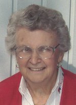 Florence Patricia Carey - 2011 - Stettler Funeral Home & Crematorium