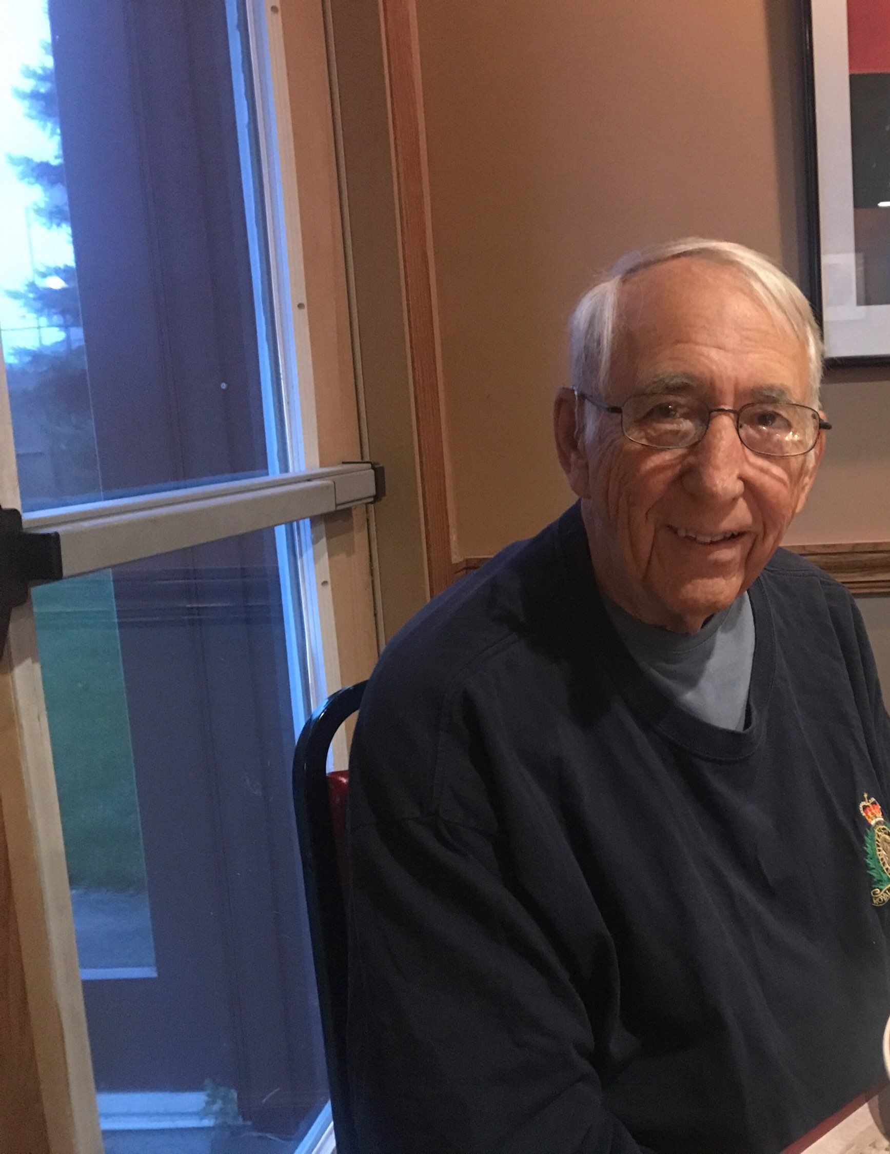 Daniel Edward Swick - 2017 - Curley Funeral Home