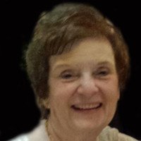 Priscilla A. Thomas - 2015 - Wallingford Funeral Home