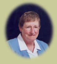 Patricia Ann Hitchen - 2014 - Test Location