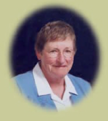 Patricia Ann Hitchen - 2014 - Test Location