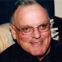 George Waite Williams - 2012 - Wallingford Funeral Home