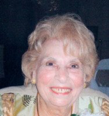 Marie Perone - 2011 - Wallingford Funeral Home