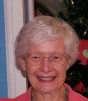 Muriel Moore - 2017 - Wallingford Funeral Home