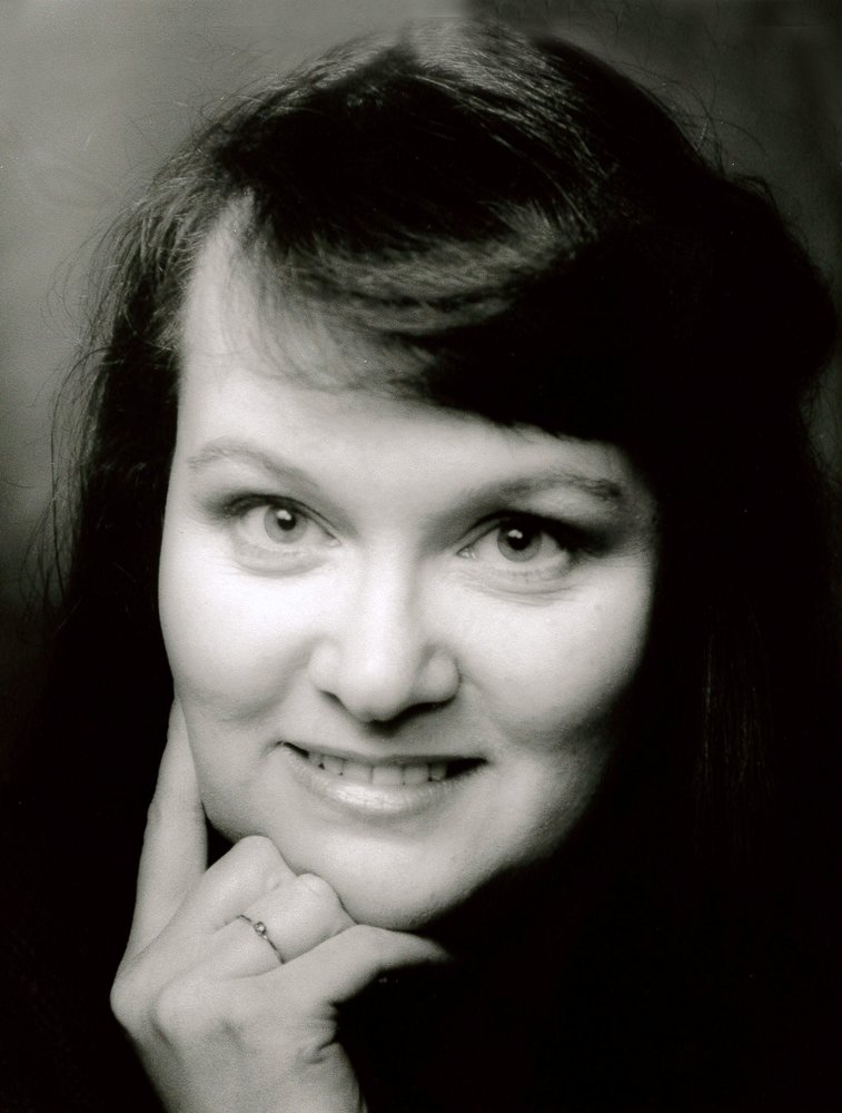 Elizabeth 'Liz' Van Doorne - 2016 - Test Location