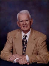 Obituary information for Dr. Donald Ray Berry