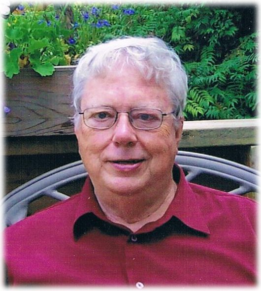 Dr. Robert (Bob) Lowe - 2017 - Test Location