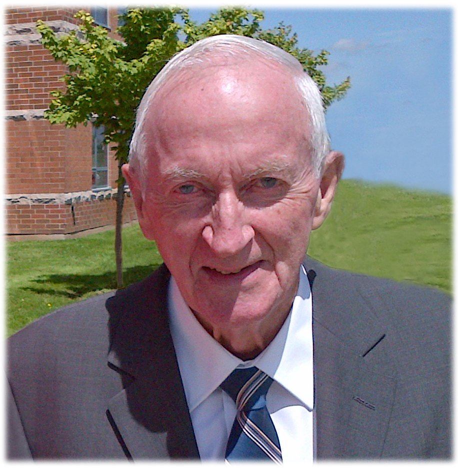 Arthur Michael O'Halloran - 2017 - Test Location