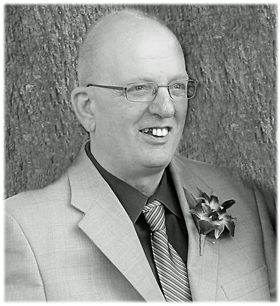 Steve Millar - 2018 - Test Location