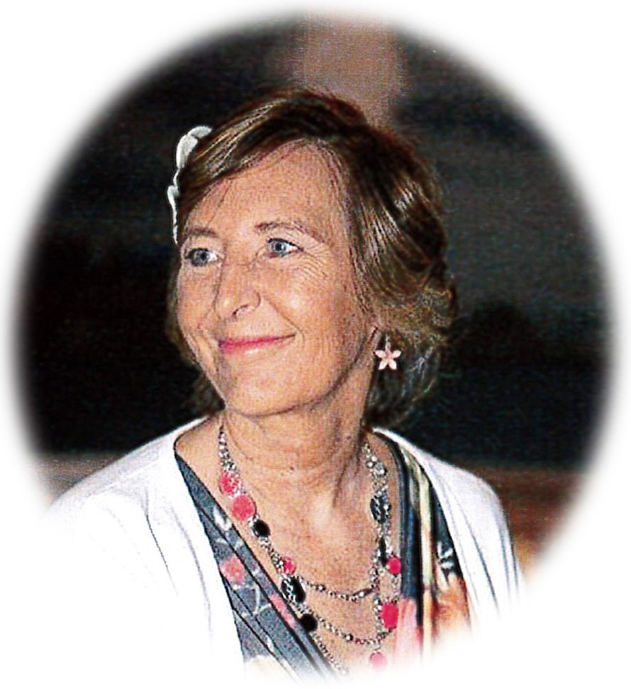 Kim Dickenson (nee Kinsella) - 2018 - Test Location