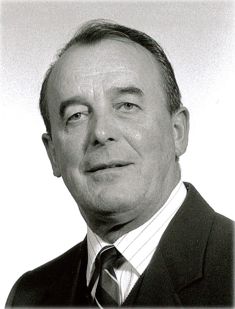 Joseph Pongrac - 2019 - Test Location